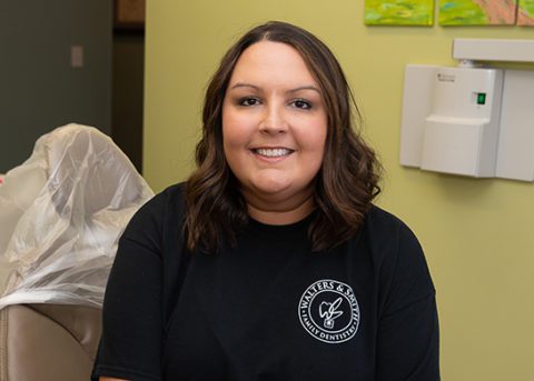 Dental Office in Lumberton, NC | Walters & Smith Family Dentistry